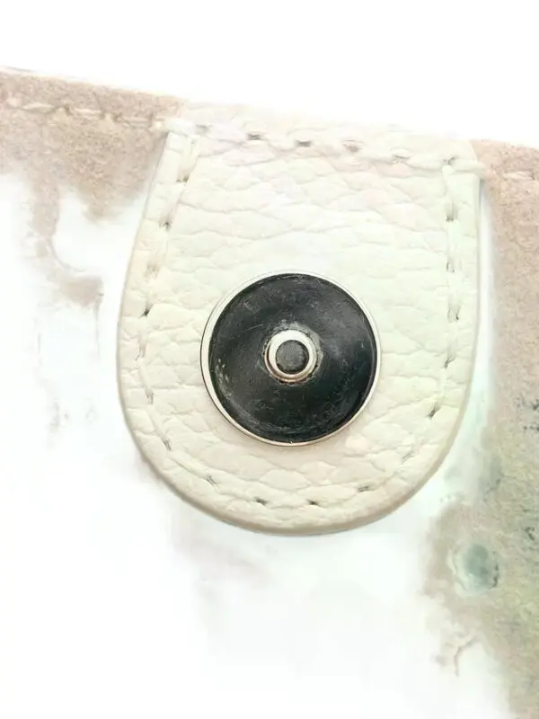LOUIS VUITTON Mahina Blossom Pm Handbag