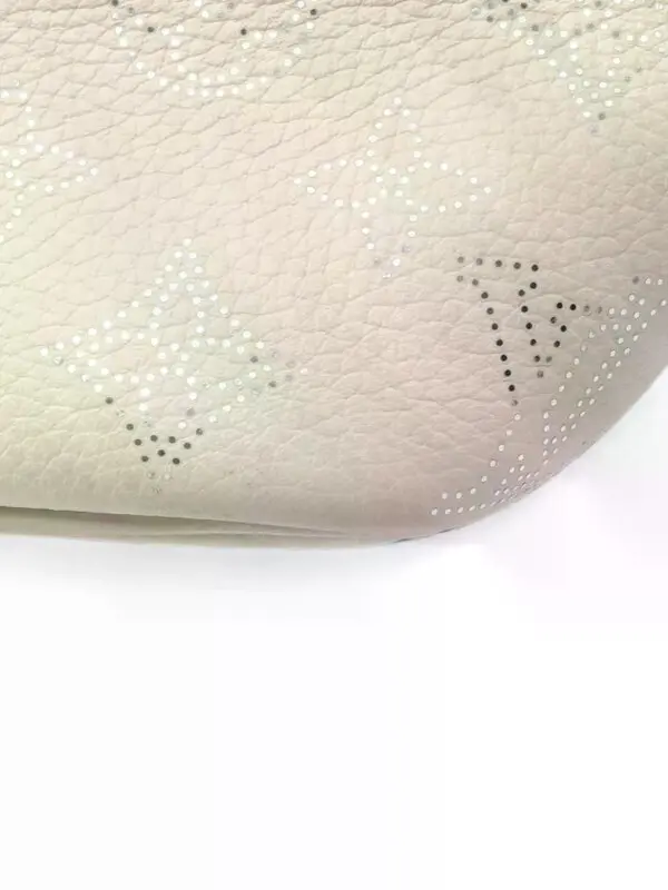 LOUIS VUITTON Mahina Blossom Pm Handbag