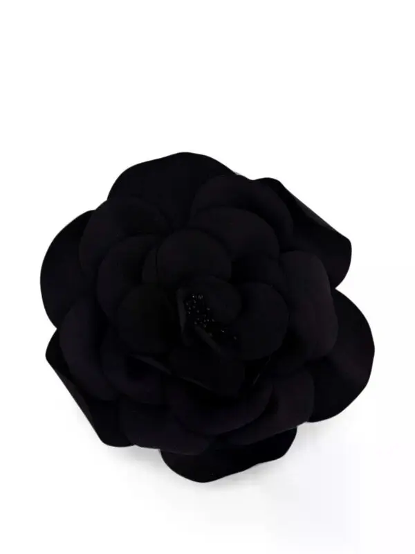 PAULA Handmade Flower Brooch