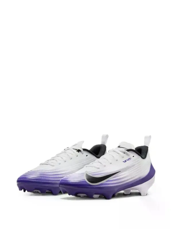 Nike Vapor Speed 3 Football Cleats - White