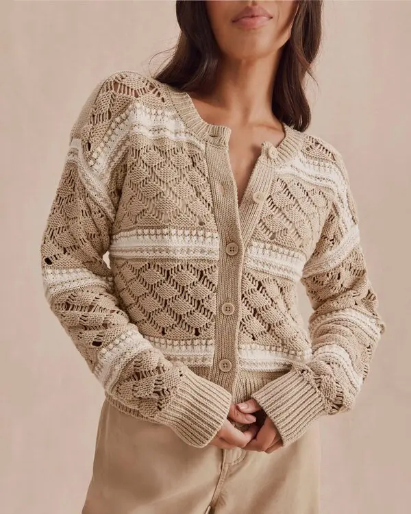 Splendid Bennett Cardigan