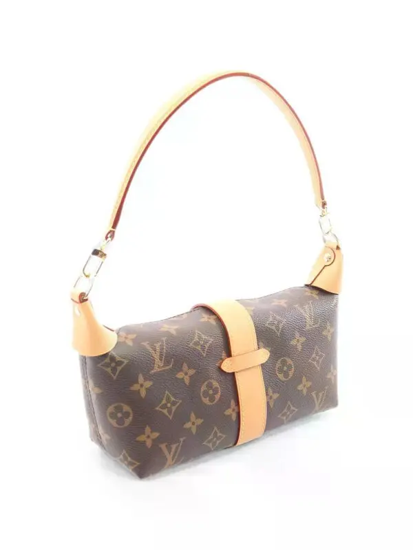 LOUIS VUITTON Mia Monogram Shoulder Bag