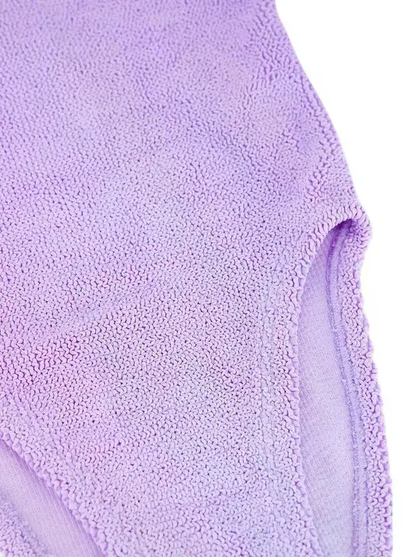 Hunza G Crinkle Swimsuit