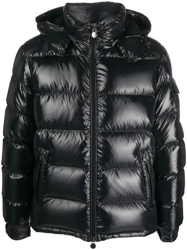 Moncler Maya Down Jacket