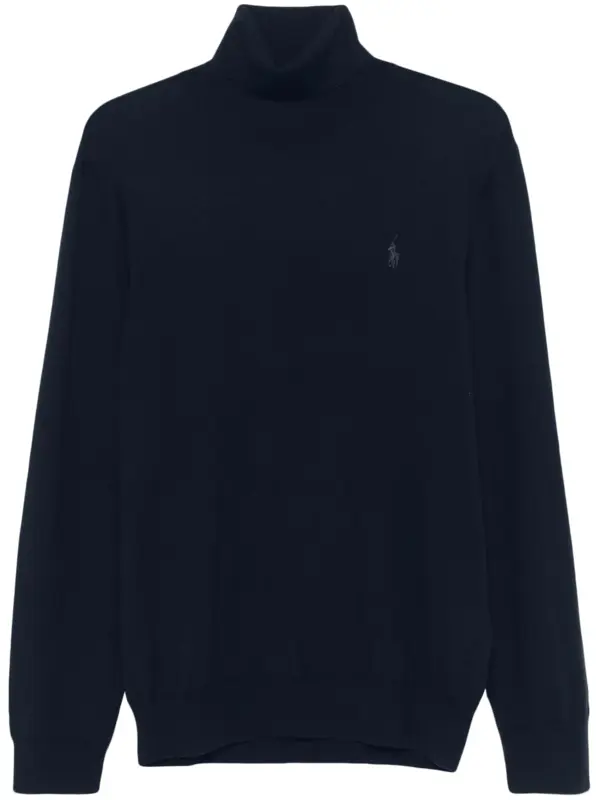 Polo Ralph Lauren Long Sleeve Pullover
