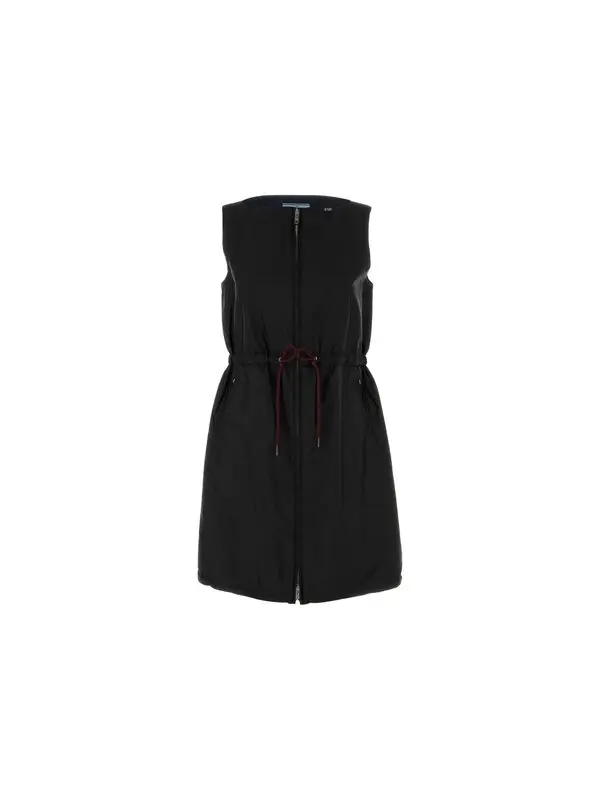 Prada Lightweight Re-nylon Dress