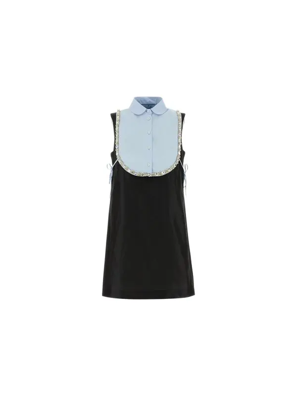 Prada Mini Dress