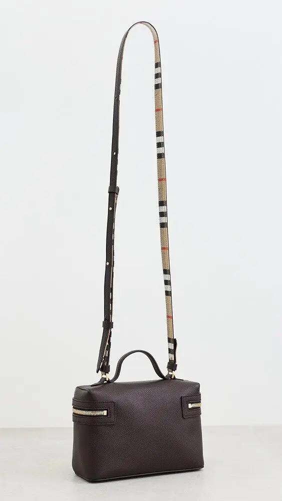 Burberry Vanity Case