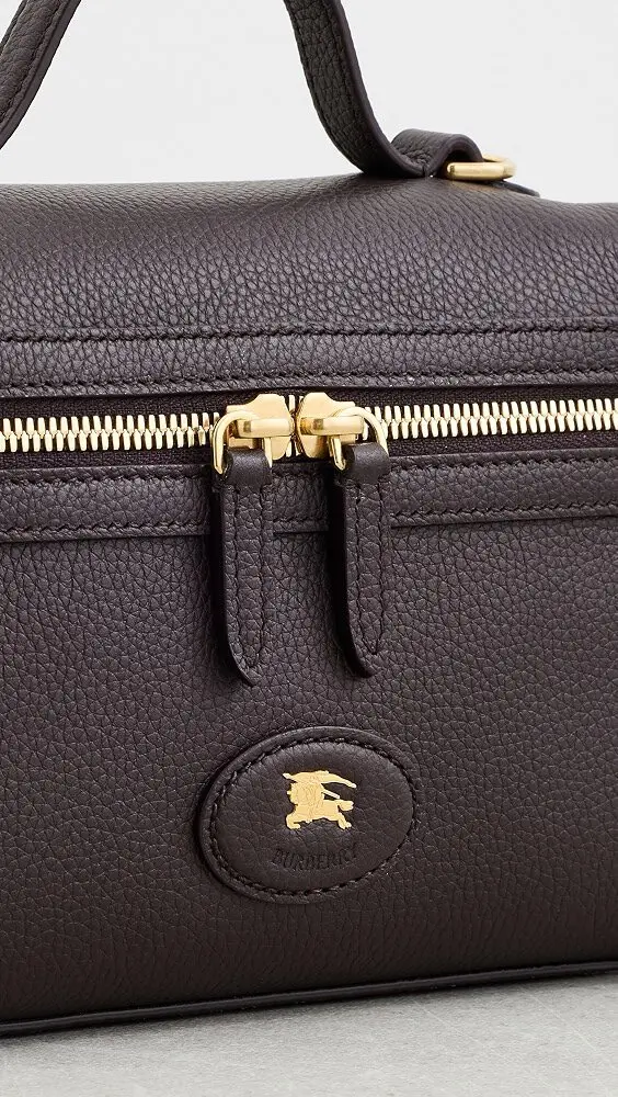 Burberry Vanity Case