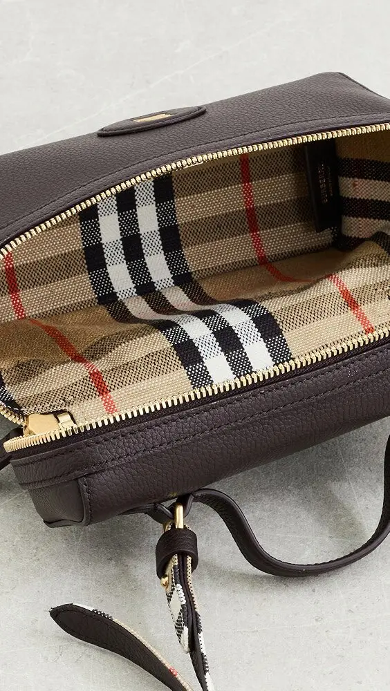 Burberry Vanity Case