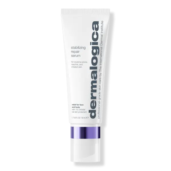 Dermalogica Stabilizing Repair Barrier Serum For Face + Body - One-color