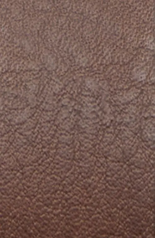 Mango Leather Western Belt