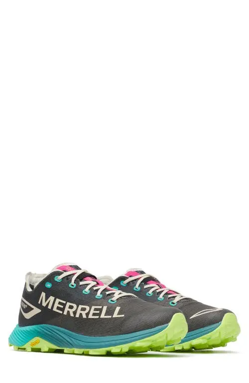 Merrell Mtl Long Sky 2 Trail Running Shoe