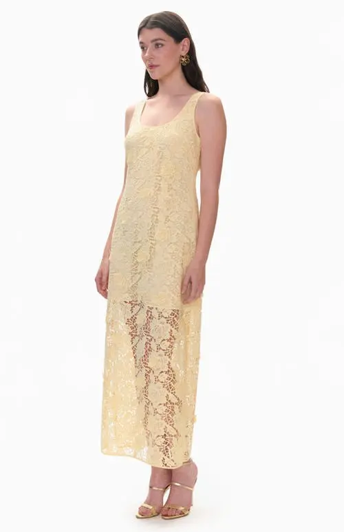 Rebecca Taylor Penelope Maxi Dress