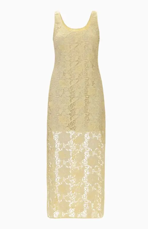 Rebecca Taylor Penelope Maxi Dress