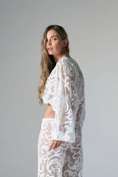 JBQ Elise Top