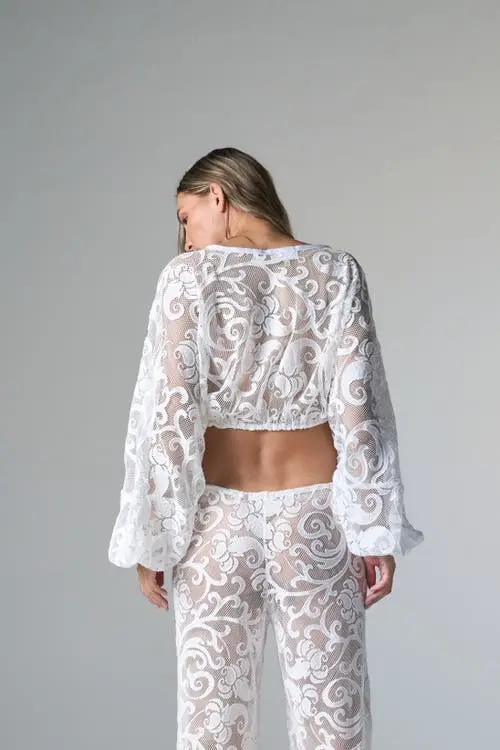 JBQ Elise Top