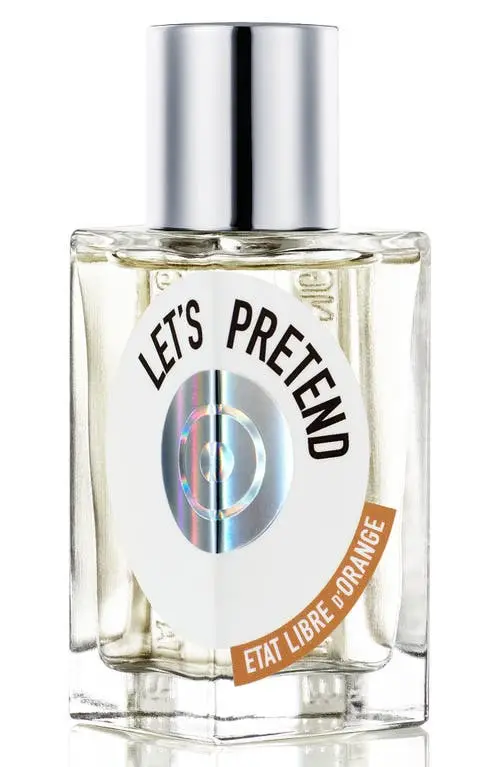 ETAT LIBRE D'ORANGE Let's Pretend Eau De Parfum