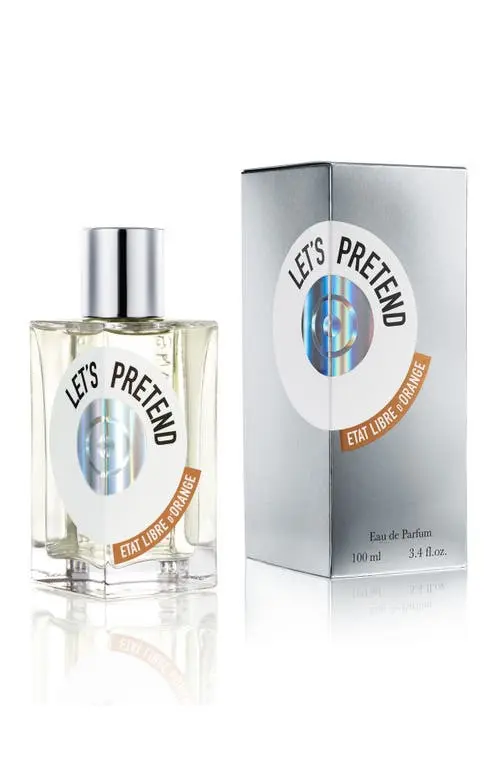 ETAT LIBRE D'ORANGE Let's Pretend Eau De Parfum
