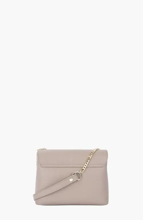 CAVALINHO Muse 536 Pebbled Leather Shoulder Bag