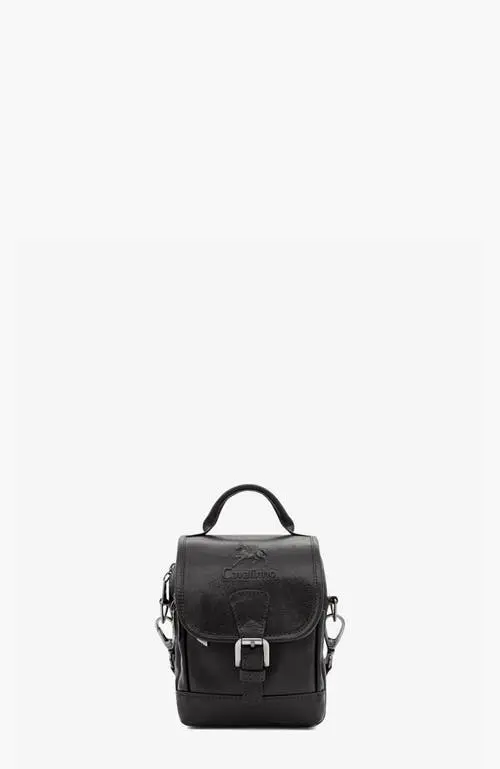 CAVALINHO Gentleman 241 Leather Traveler