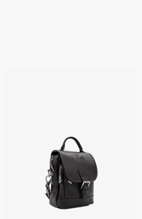 CAVALINHO Gentleman 241 Leather Traveler