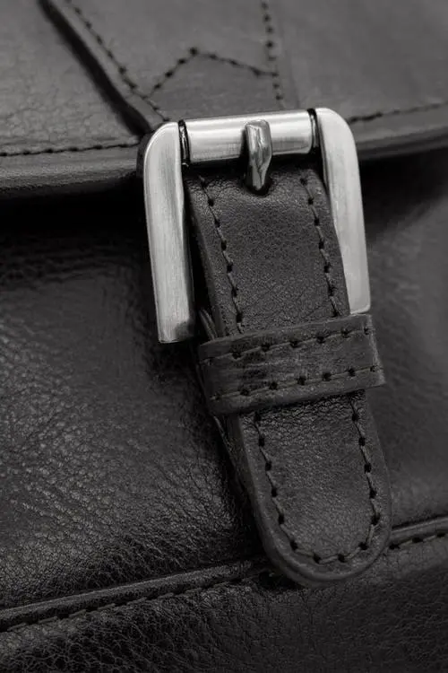 CAVALINHO Gentleman 241 Leather Traveler