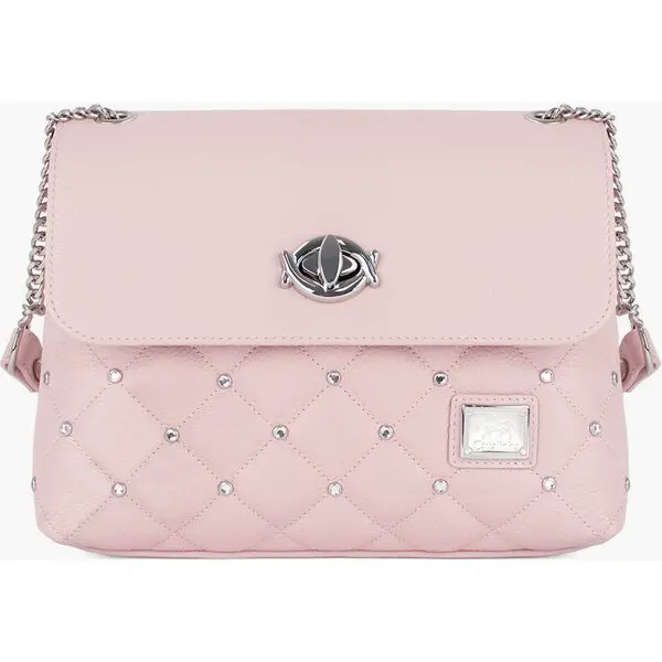 CAVALINHO Eternal 570 Limited Edition Leather Shoulder Bag