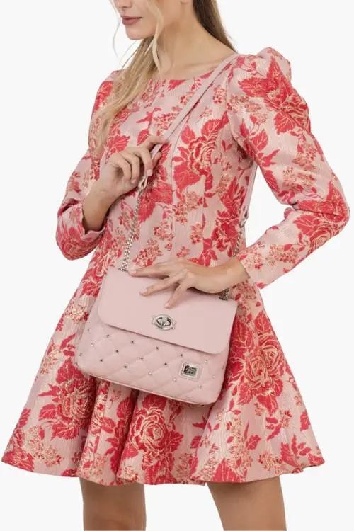 CAVALINHO Eternal 570 Limited Edition Leather Shoulder Bag