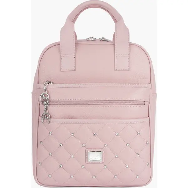 CAVALINHO Eternal 552 Limited Edition Leather Backpack