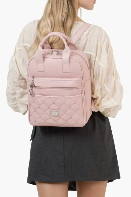 CAVALINHO Eternal 552 Limited Edition Leather Backpack