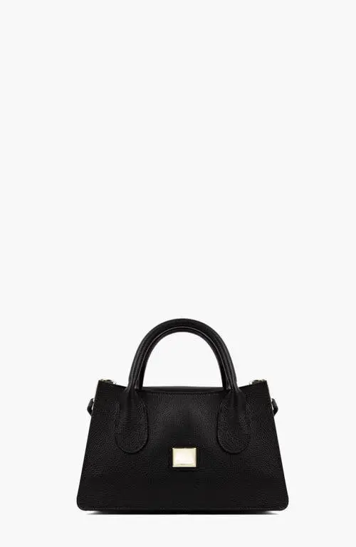 CAVALINHO Muse 558 Pebbled Leather Handbag