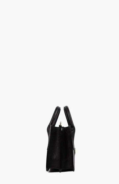CAVALINHO Muse 558 Pebbled Leather Handbag