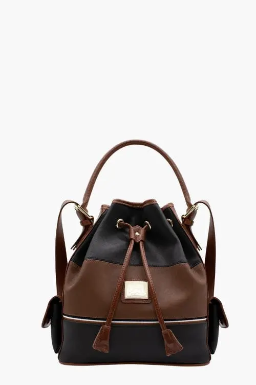 CAVALINHO Unique 360 Bucket Bag