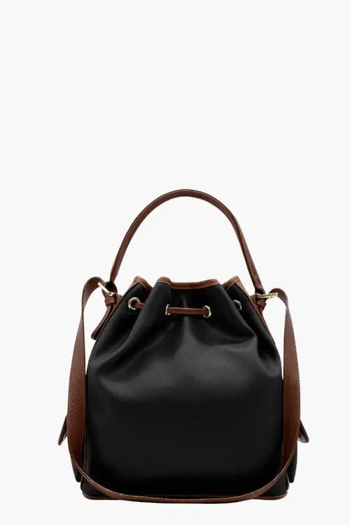 CAVALINHO Unique 360 Bucket Bag