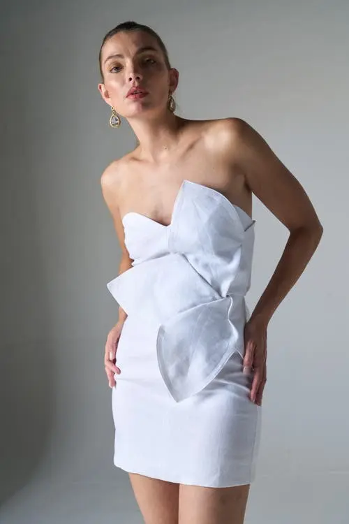 JBQ Malia Dress