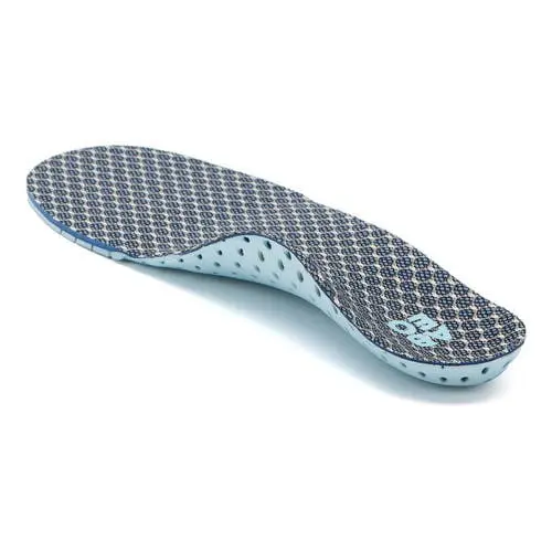 ABEO 3D3 ORTHOTICS Max Performance Orthotic 2 Neutral Insole