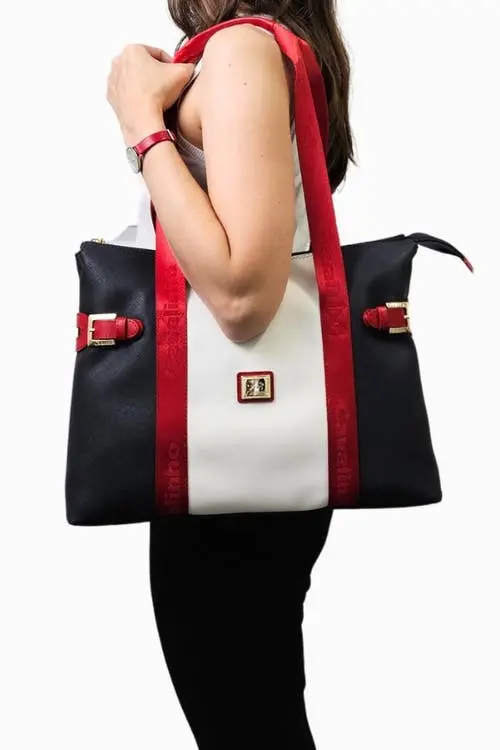 CAVALINHO L'essence 594 Tote Bag