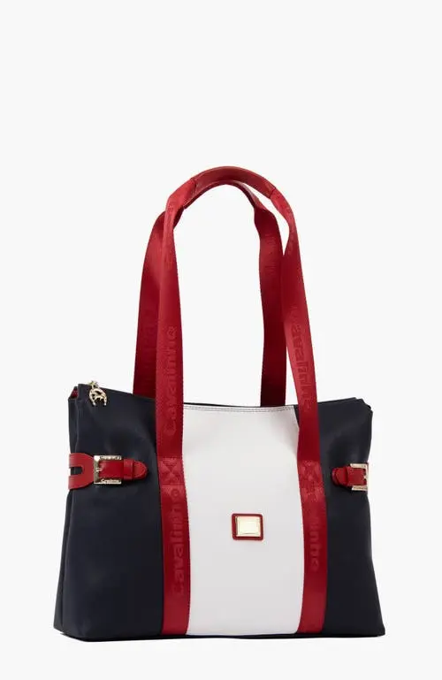 CAVALINHO L'essence 594 Tote Bag