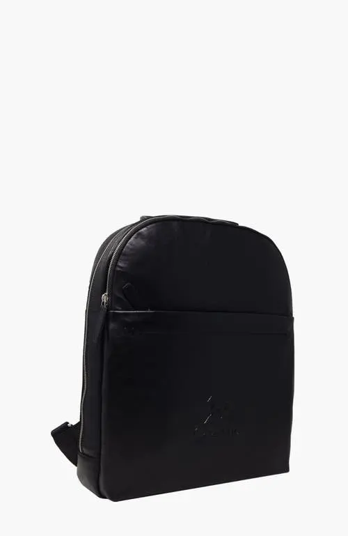 Cavalinho Leather Backpack