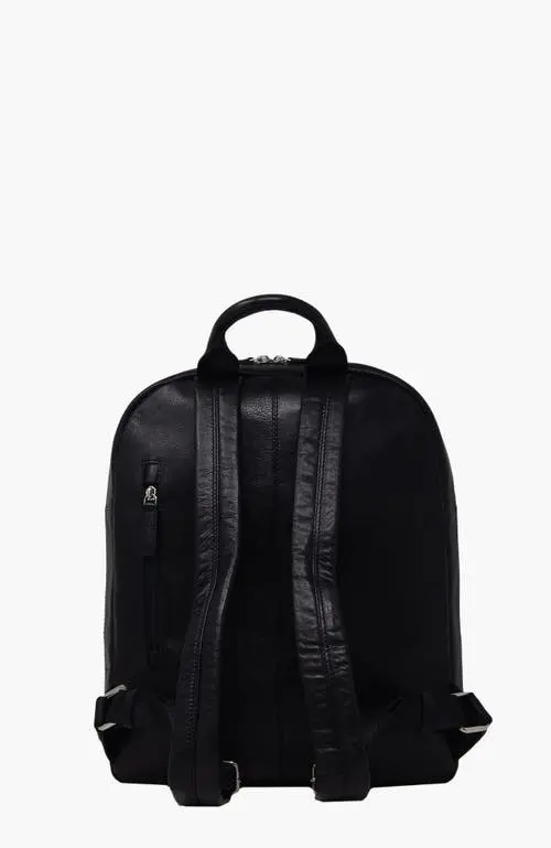 Cavalinho Leather Backpack