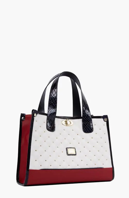 CAVALINHO Craft 551 Handbag