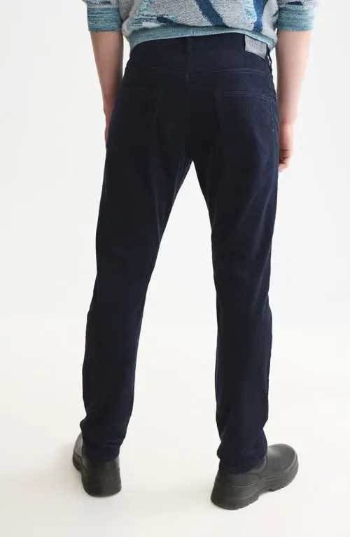 Scotch & Soda Ralston Stretch Cotton Corduroy Pants
