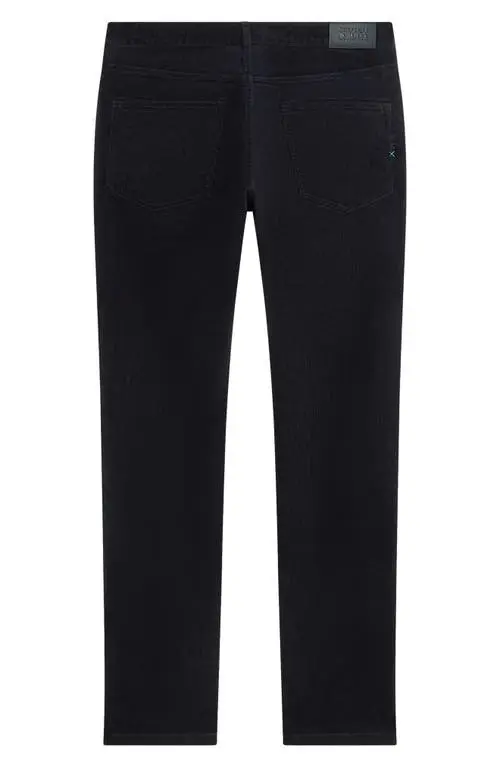 Scotch & Soda Ralston Stretch Cotton Corduroy Pants