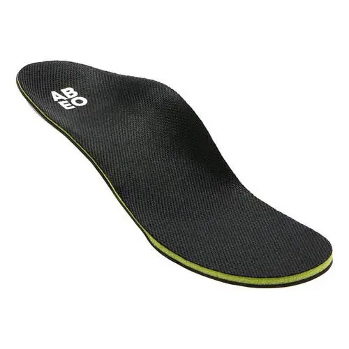 ABEO 3D3 ORTHOTICS Premium Orthotic Neutral Insole