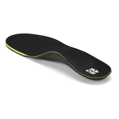 ABEO 3D3 ORTHOTICS Premium Orthotic Neutral Insole