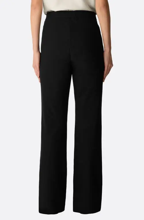 Eileen Fisher Recycled Nylon Blend Kick Pants