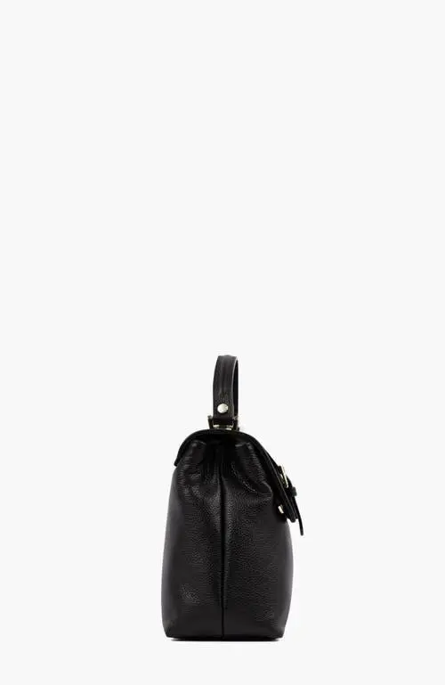 CAVALINHO Muse 508 Pebbled Leather Handbag