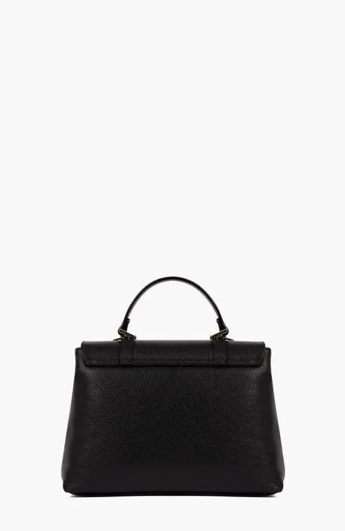 CAVALINHO Muse 508 Pebbled Leather Handbag