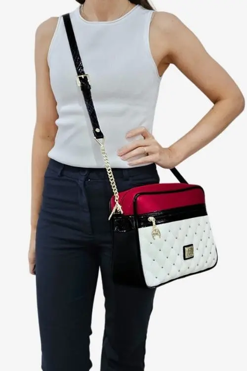 CAVALINHO Craft 574 Crossbody Bag